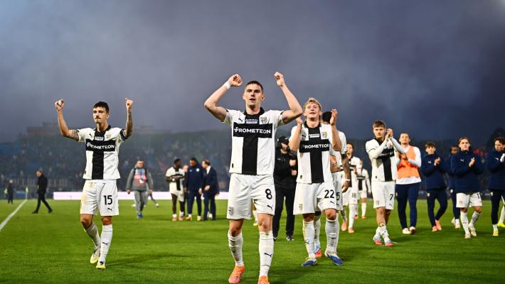 Benek e tanto cuore, 1-0 a Pisa: il Parma conquista tre punti importantissimi. Cuesta ...