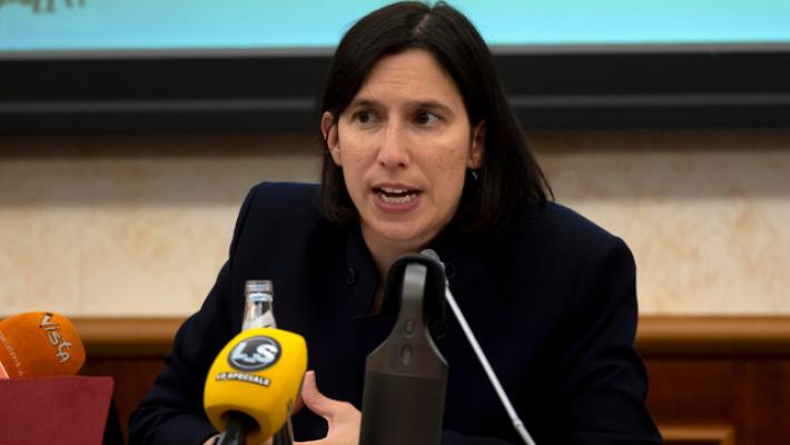 Schlein, doveroso Meloni al Colle, smettano di vedere complotti ...