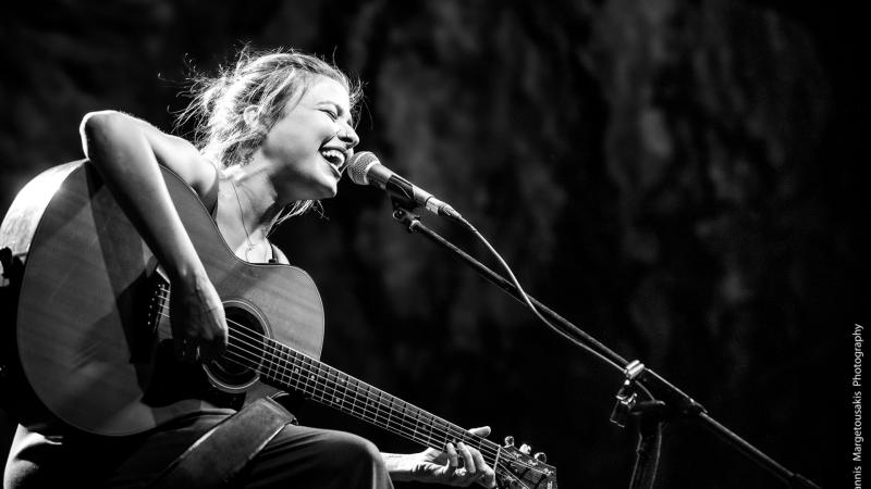 Ahimé Festival in borgo Santa Brigida - Gazzetta di Parma