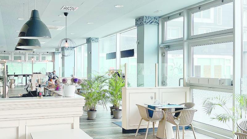 Apriti Sesamo: la storica cucina vegetariana, bio e vegana di Parma ...