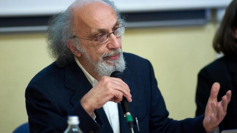 “Noi siamo erbacce”, presentazione del libro del sociologo e formatore ...