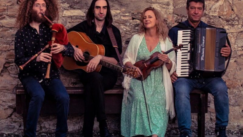 Ben venga maggio - Gazzetta di Parma