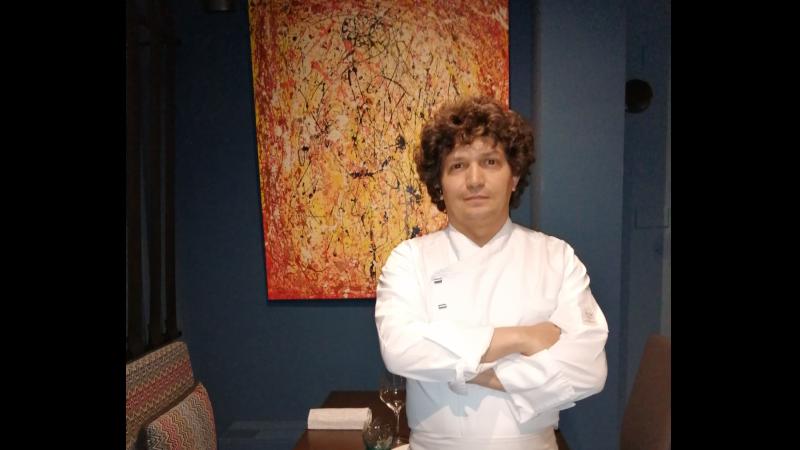 Meme Restaurant: pesce e fantasia, buona cucina e cura dei piatti ...