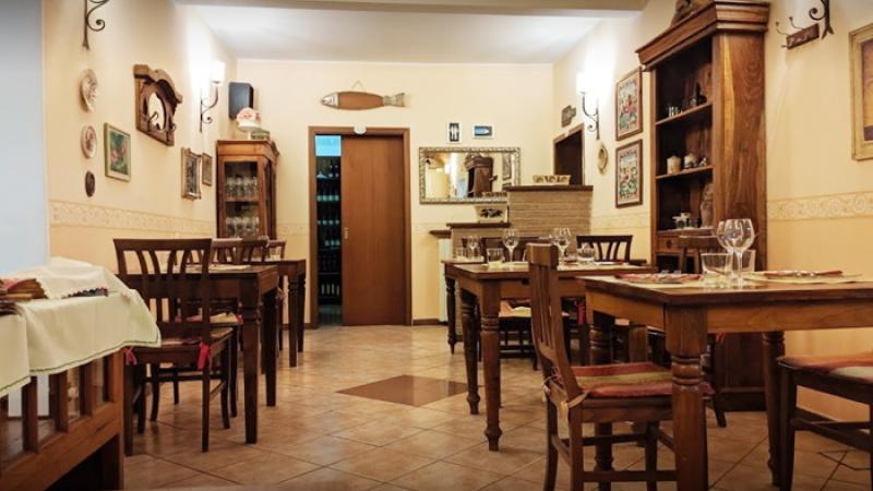 «Dai Sibani»: ricca tradizione e proposte del territorio - Gazzetta di ...