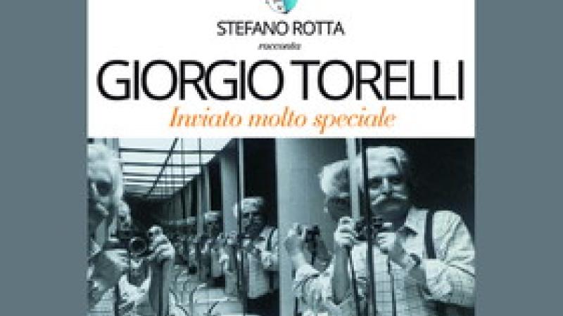 Torelli, si racconta un maestro del giornalismo - Gazzetta di Parma