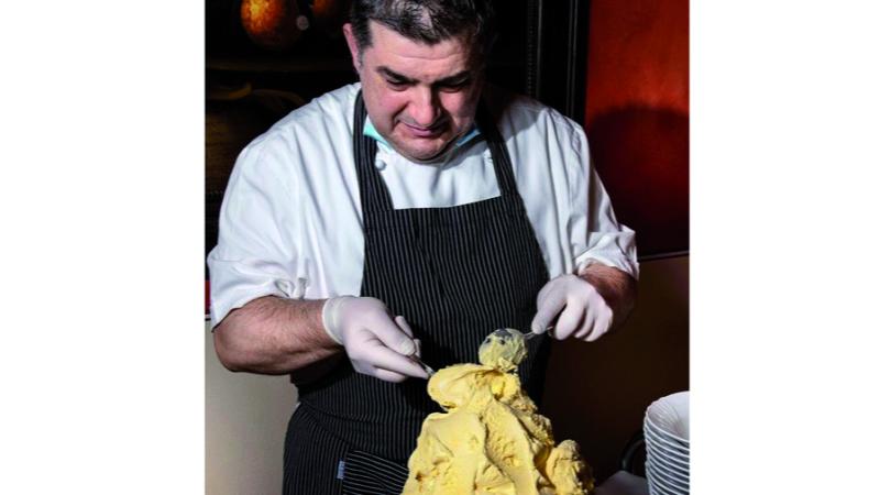 Stendhal da Francesco: tradizione in buon equilibrio con la modernità ...