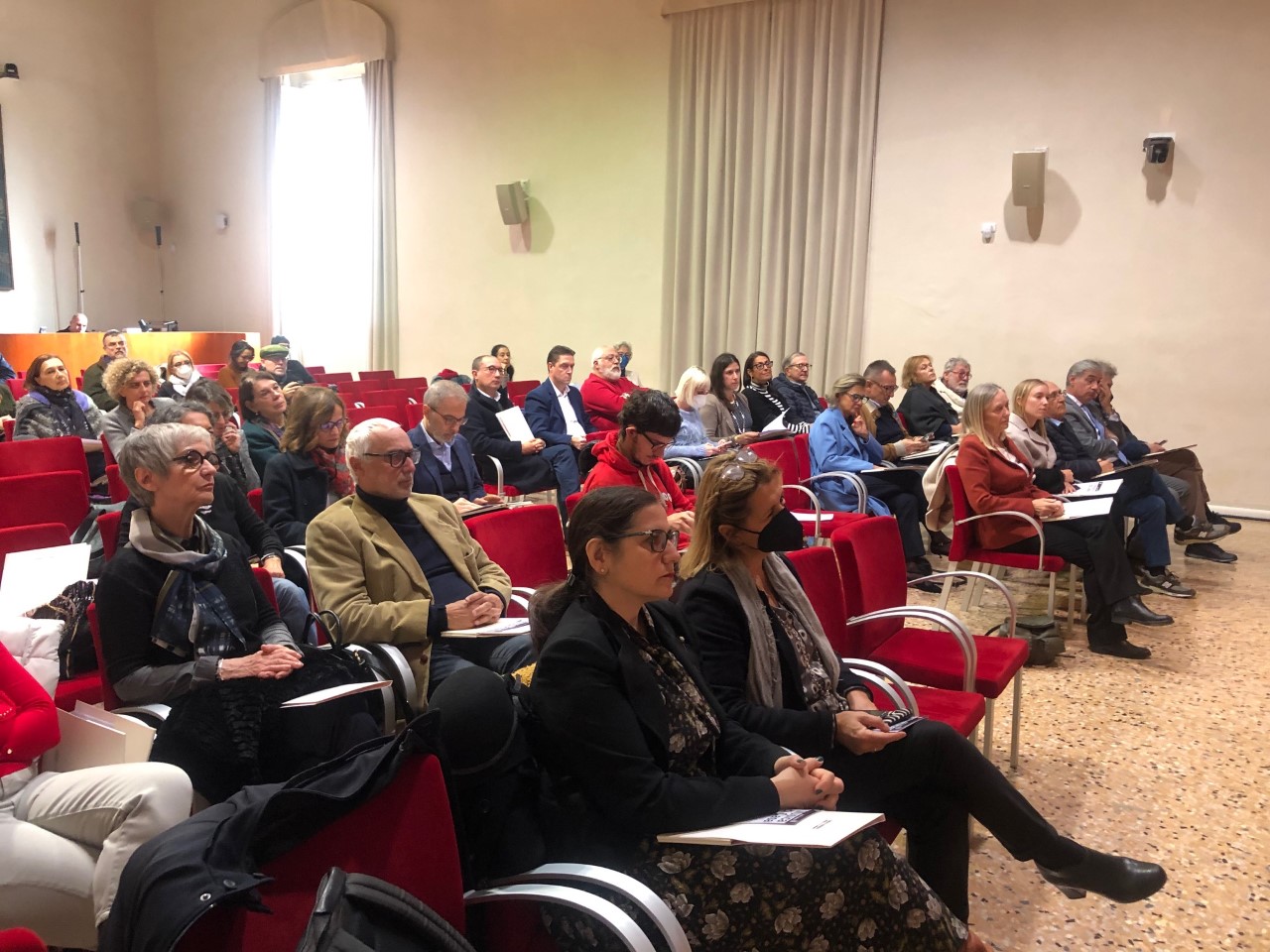 La Casa della Musica festeggia 20 anni: concerto inaugurale con gli ...