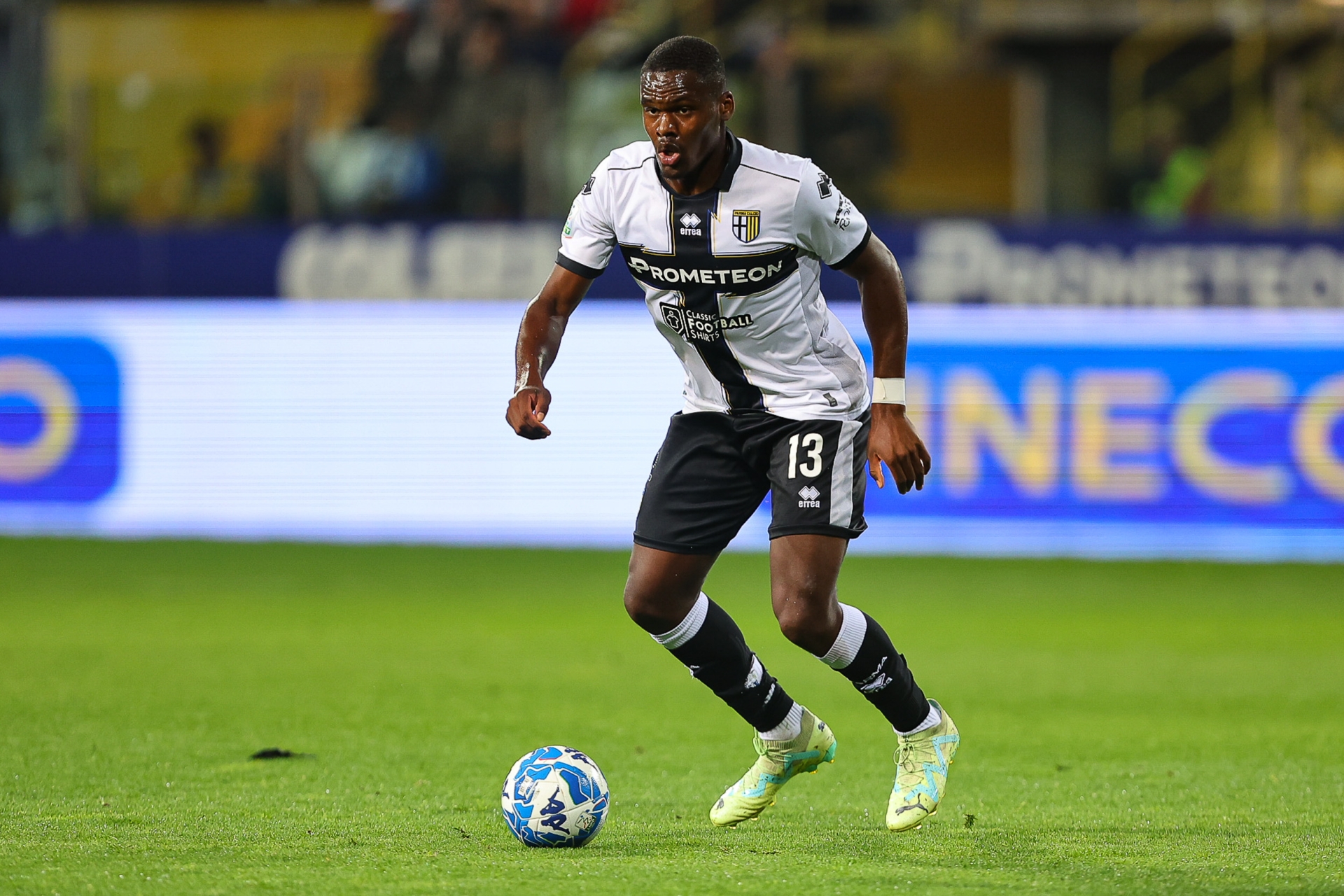 Vota il sondaggio: chi è il migliore del Parma dopo nove giornate ...